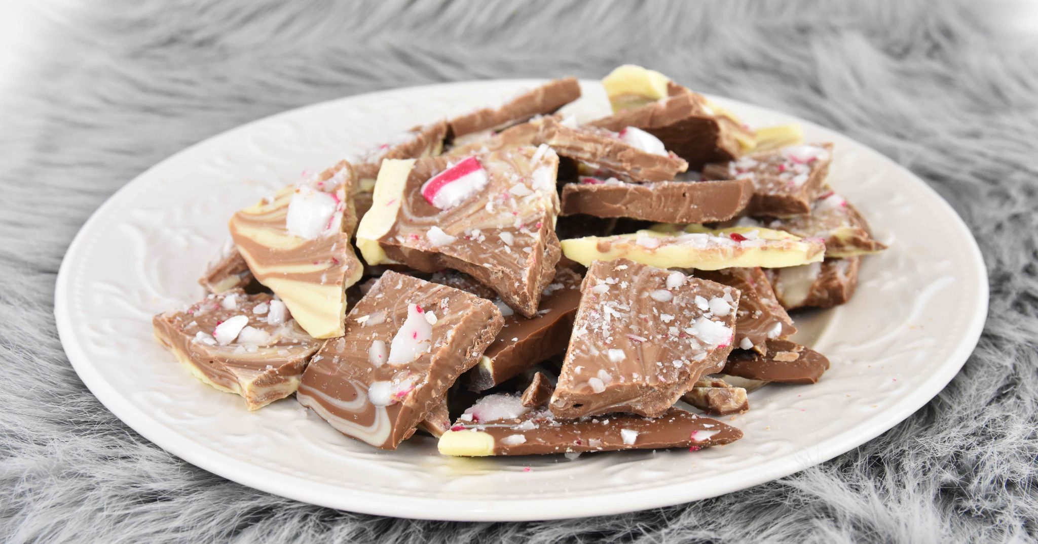 Julbak: Chokladbräck med polka - Den goda fen