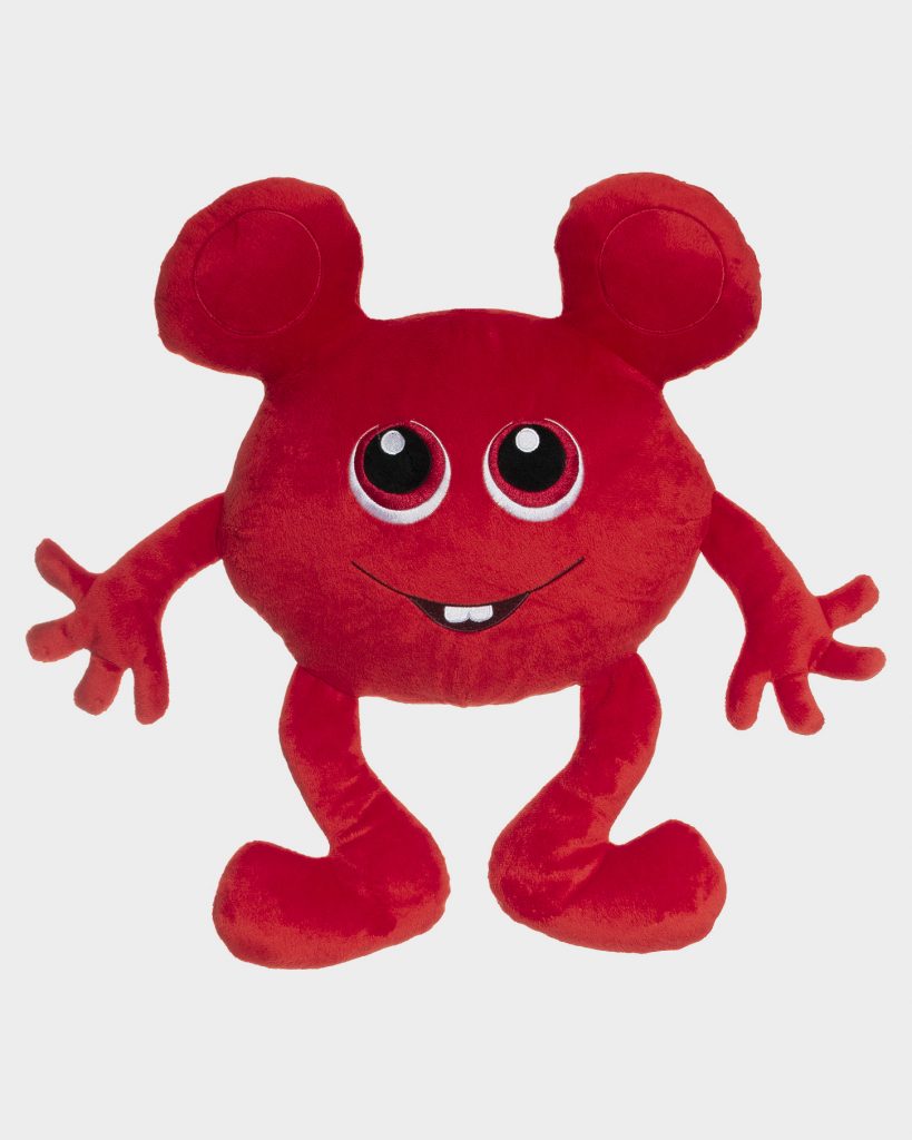 Babblarna-arkiv - Den goda fen